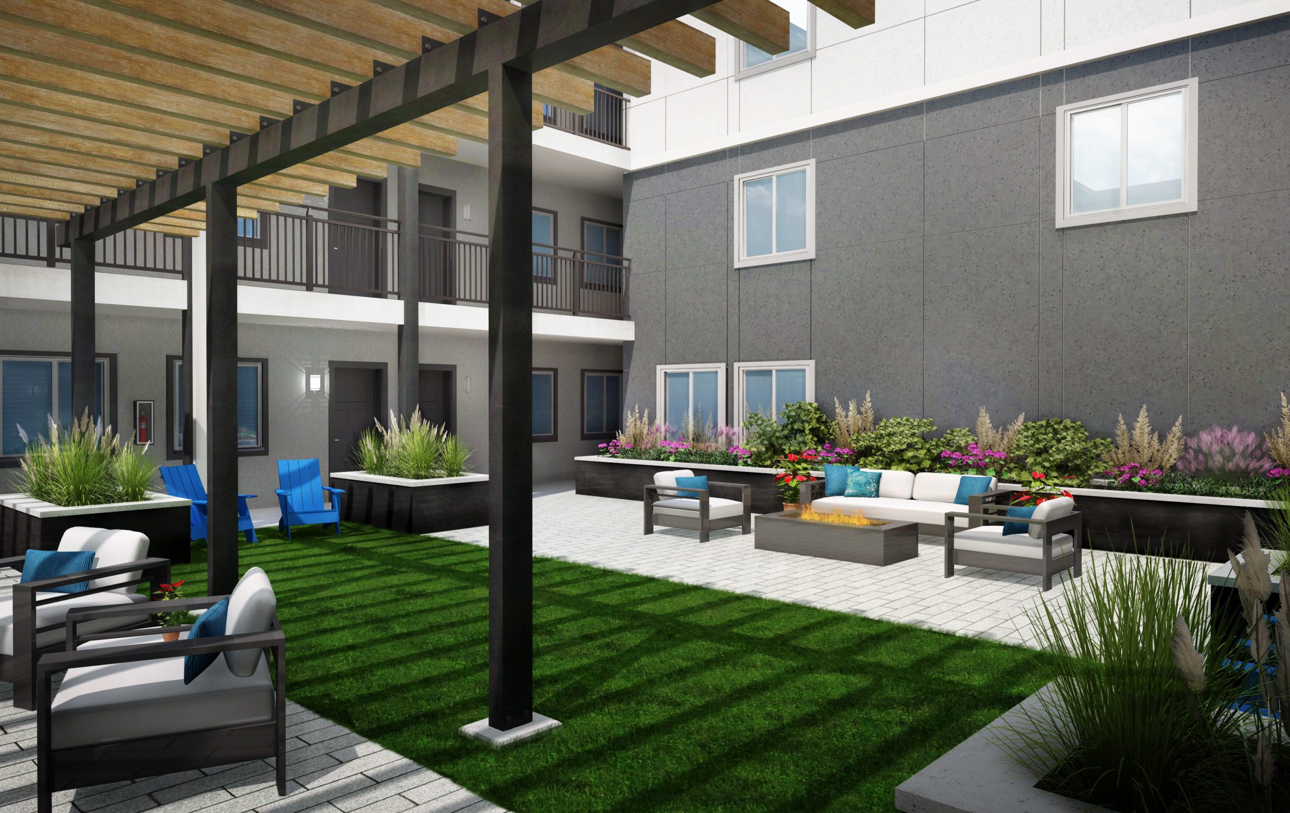 About Us | stayAPT Suites