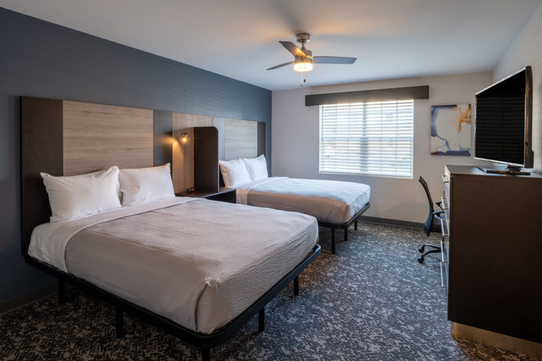 Extended Stay Hotel in Alexandria, VA near Ft. Belvoir - stayAPT Suites