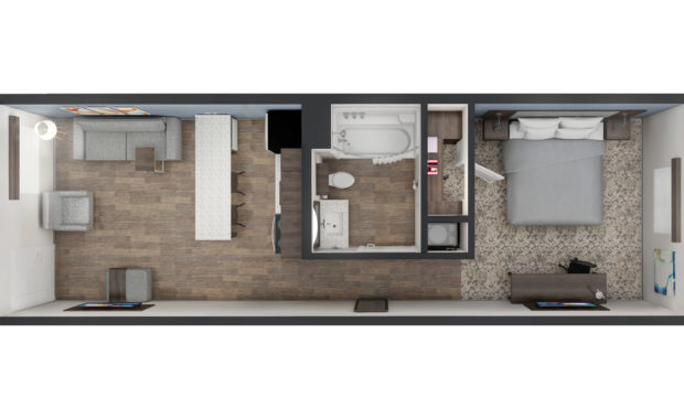 About Us | stayAPT Suites