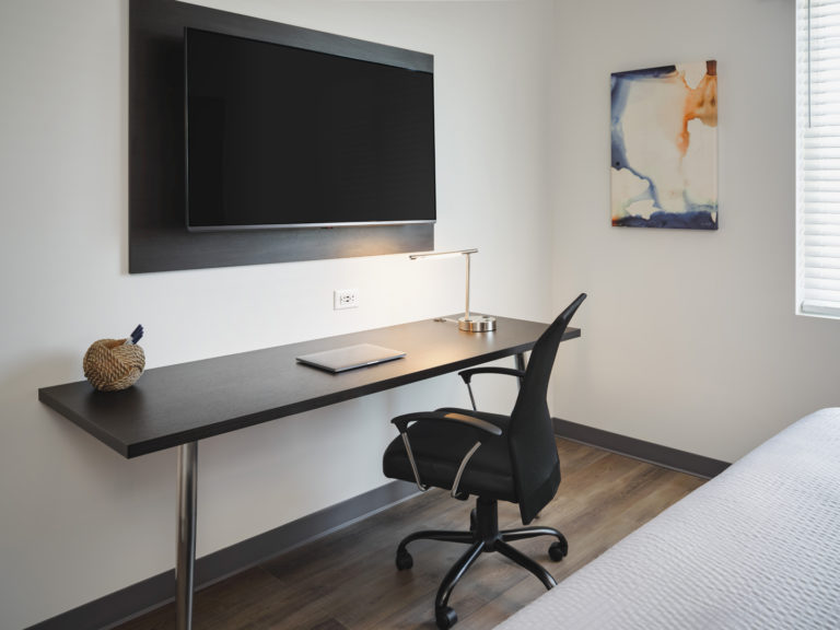 Extended Stay Hotel in Greenville, SC near Haywood Mall - stayAPT Suites