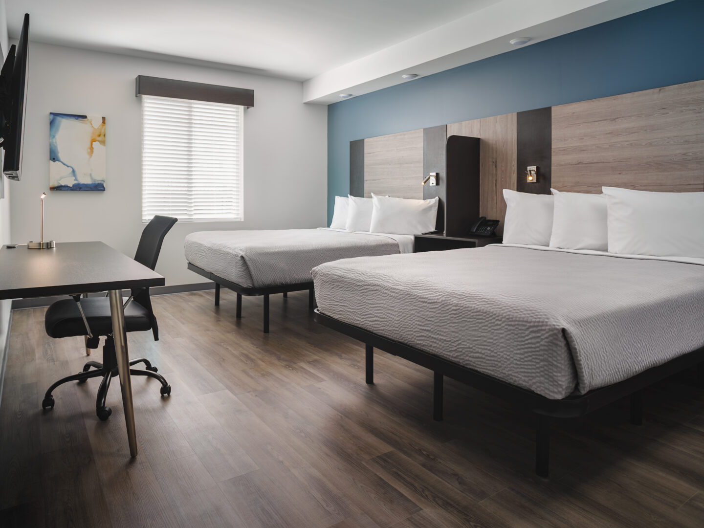 Extended Stay Hotel in North Charleston, SC - stayAPT Suites