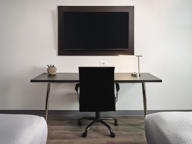 Extended Stay Hotel in Columbia-Irmo, SC - stayAPT Suites