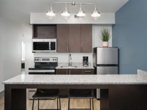 Extended Stay Hotel in Columbia-Irmo, SC - stayAPT Suites