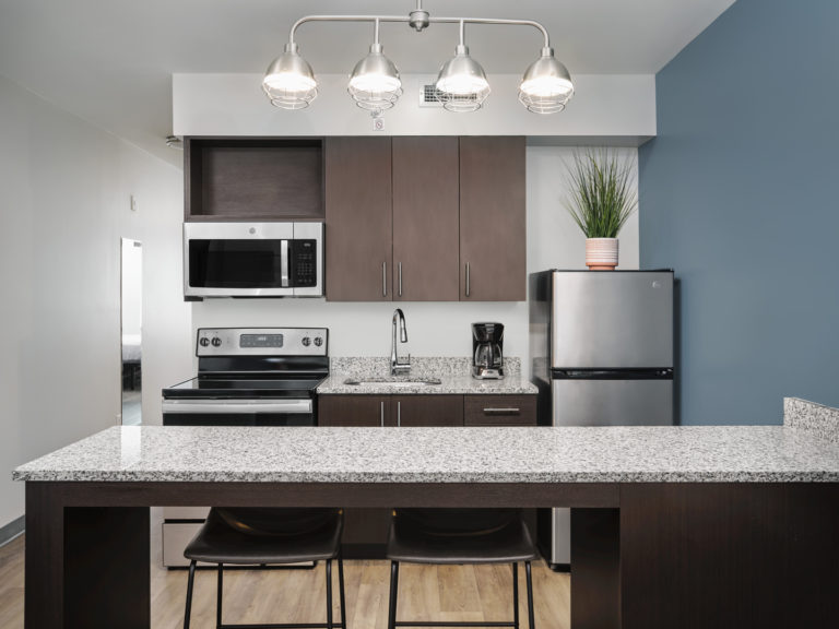 Extended Stay Hotel in Columbia-Irmo, SC - stayAPT Suites