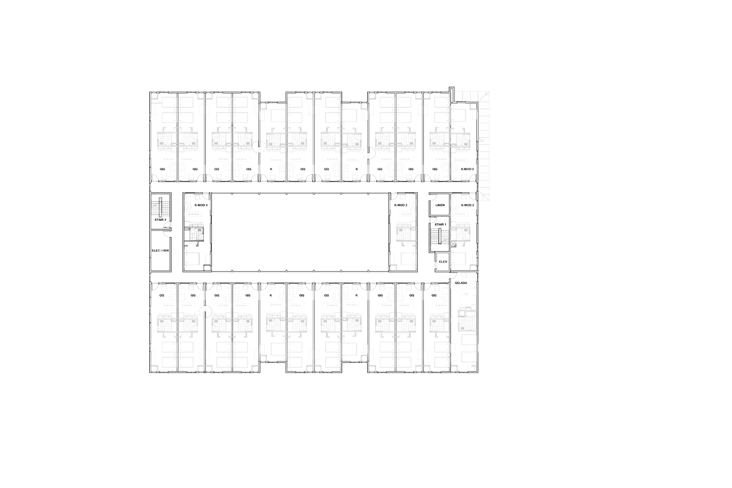 Design & Architecture - stayAPT Suites