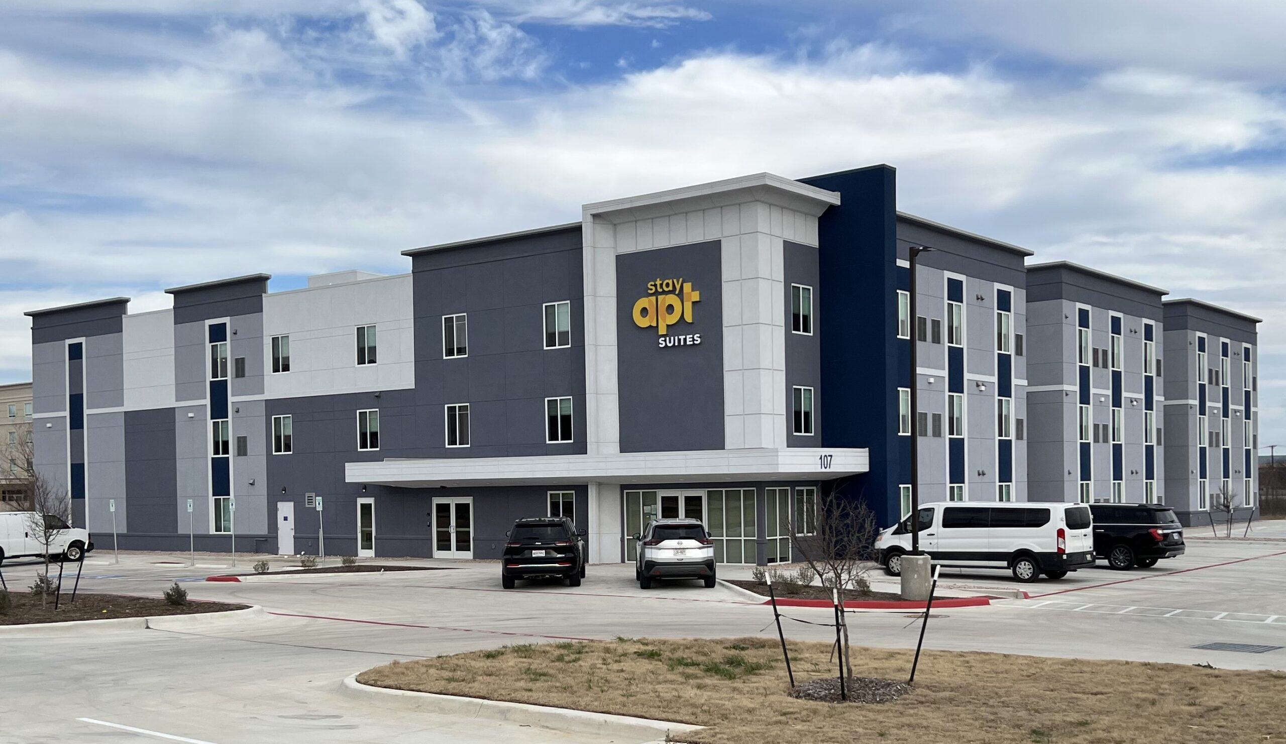 stayAPT Suites Expands its Reach with a New Location in Killeen, TX ...