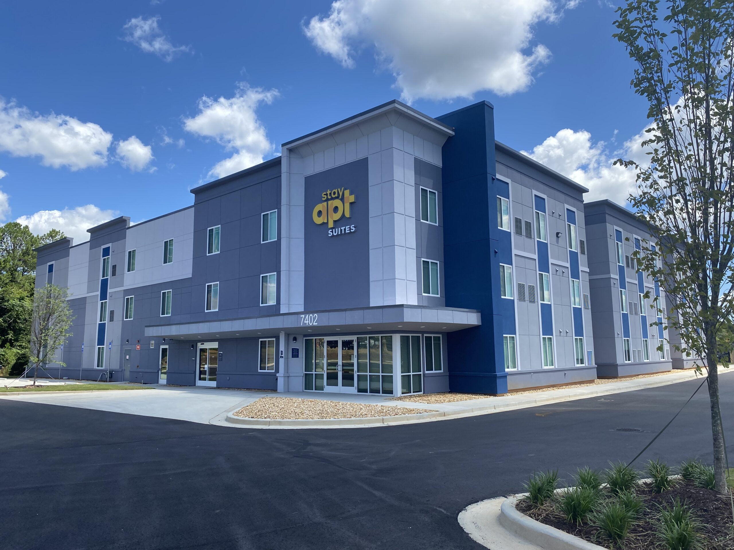stayAPT Suites Opens a New Location in Columbus, GA - stayAPT Suites