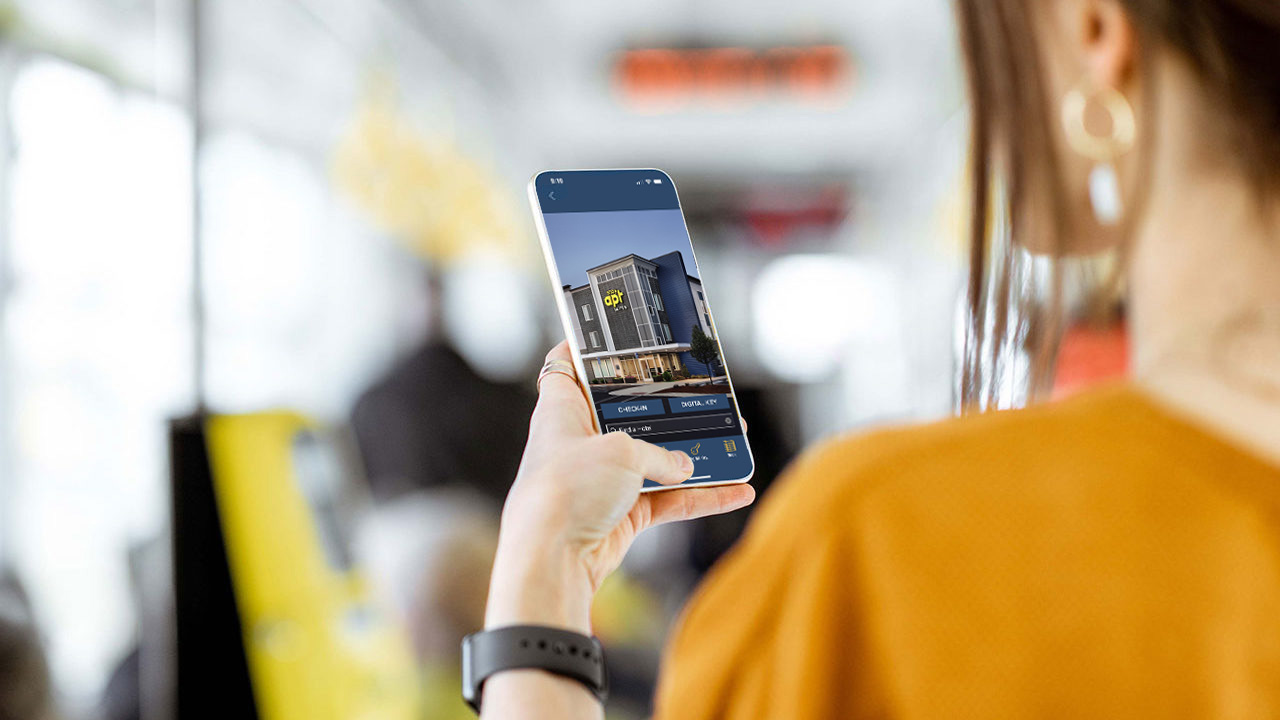 Extended Stay Hotel in Lebanon-Nashville, TN - stayAPT Suites